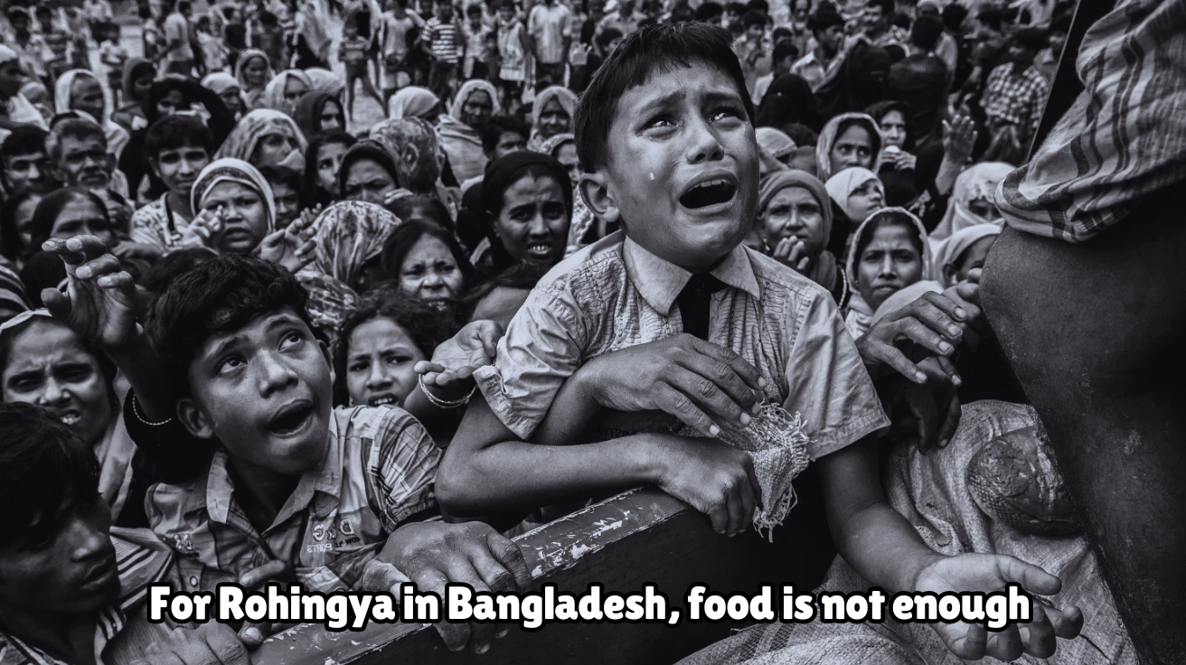 Humanitarian aid - Universanet Travel