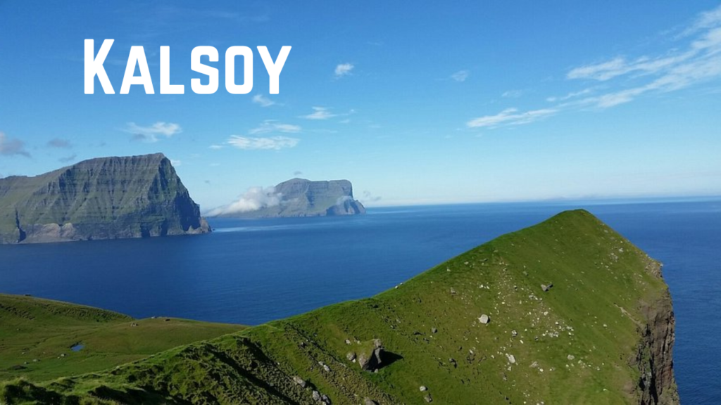 Kalsoy Island Tours: Legends, Landscapes, and Local Secrets You Need to ...