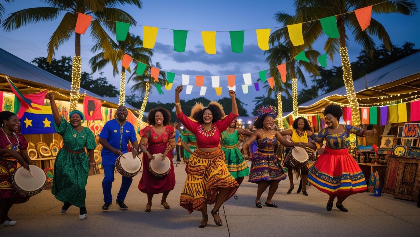 Exploring Ijaye Lagos – Hidden Cultural Gem of Nigeria - Universanet ...